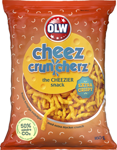 Chips - Norway Americana